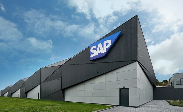 Una breve historia de SAP - FormacionSAP